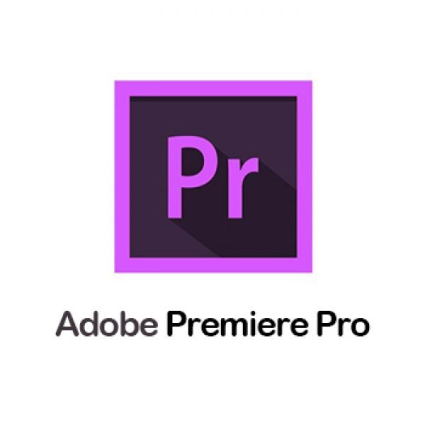 Adobe: Licencia Adobe Premiere Pro por 1 año
