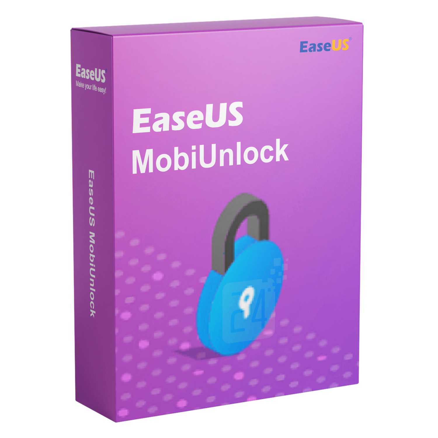 Software EaseUS para móviles: EaseUS MobiUnlock