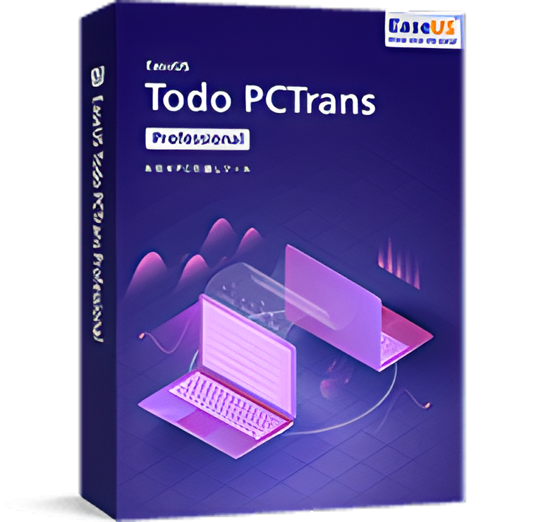EaseUS Todo PCTrans: EaseUS Todo PCTrans Professional (Anual)