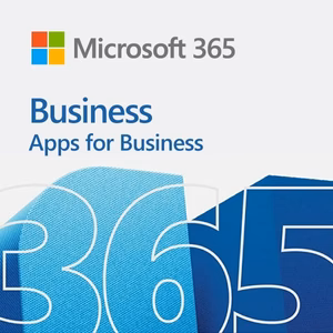 Licencias: Microsoft 365 Apps For Business (Licencia anual)
